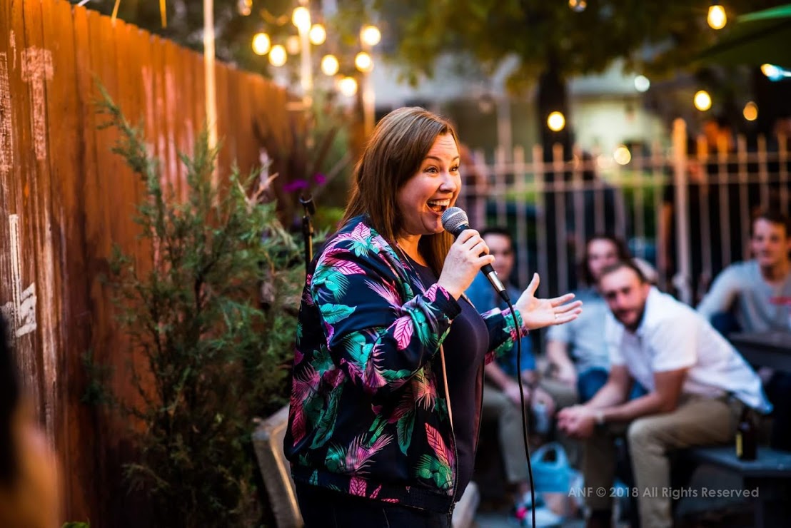 Contact – Jeanie Doogan